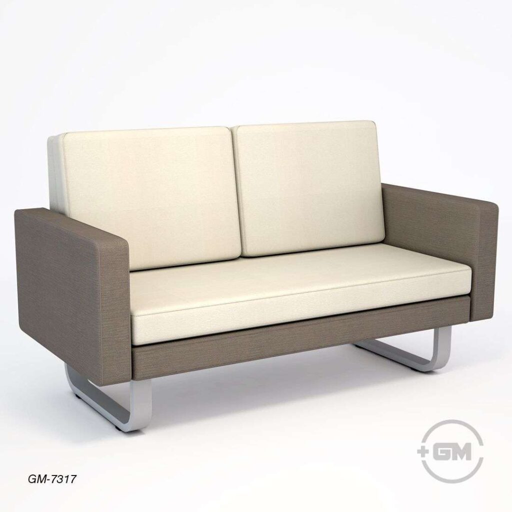 Arquivo de Sofá Hospitalar - GM Hospitalar - Indústria de Móveis Hospitalares