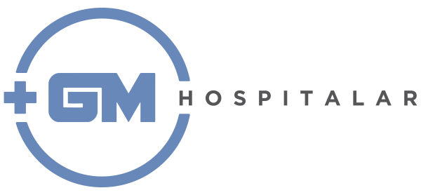 GM Hospitalar - Indústria de Móveis Hospitalares