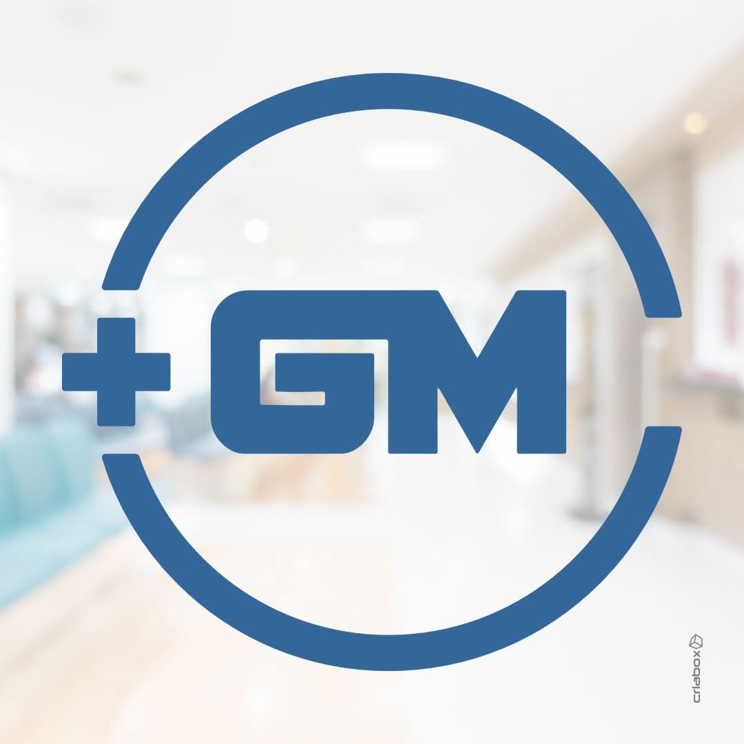 GM Hospitalar - Indústria de Móveis Hospitalares